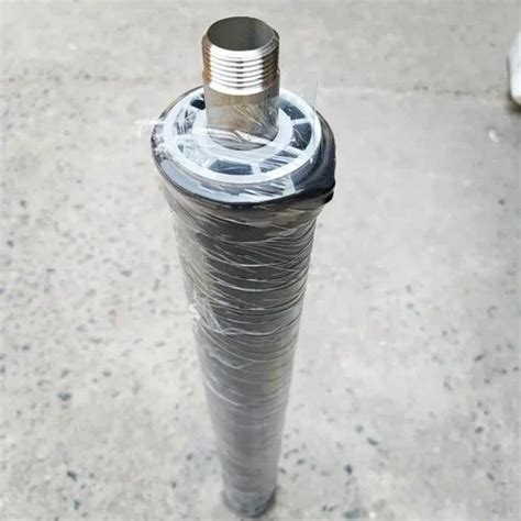 Surface Fixed Fine Bubble Diffuser For Stp Etp Plants At Rs 650 Piece In New Delhi