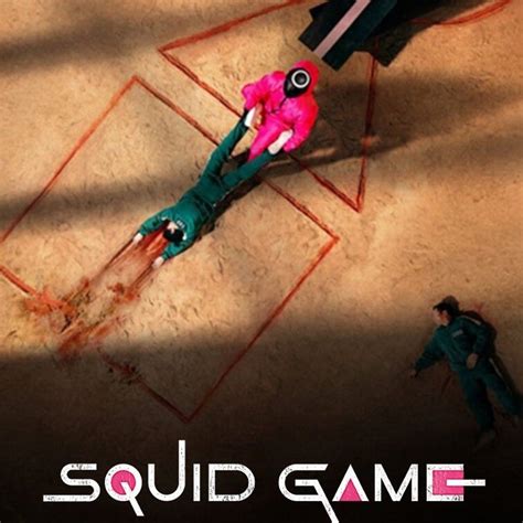 Listen To Squid Game Season 2 Mingle Game Song Merry Go Round By