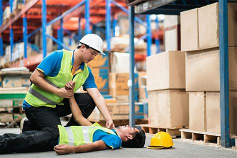 Enhancing Workplace Safety The Importance Of A Manual Handling Course