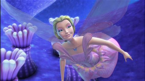 New Cartoons Clips Barbie Fairytopia Mermaidia Part Movie And