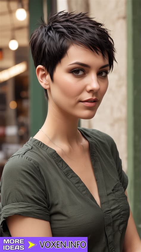 23 Top Fall Hairstyles For Short Hair 2024 Trendy Cuts For A Fresh