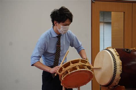 3年生 落語教室 立教女学院小学校