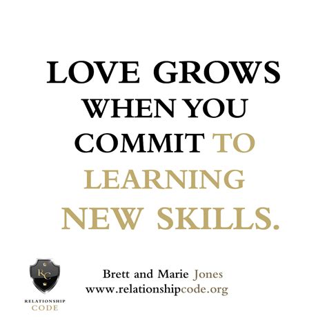 The Relationship Code Home