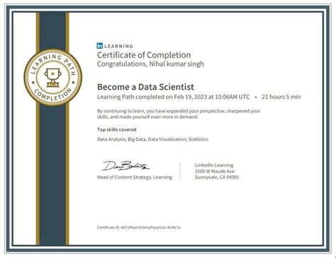 nihal kumar singh on linkedin bigdata dataanalysis statistics