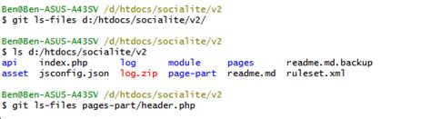 Bug Not Working With Git Cygwin But Vs Code Built In Git Works
