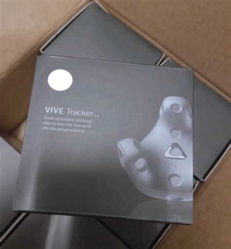 Htc Vive 트래커 30 Vr 게임 헤드셋 스테이션 컨트롤러 비디오 모션 추적 키트 신제품 Aliexpress