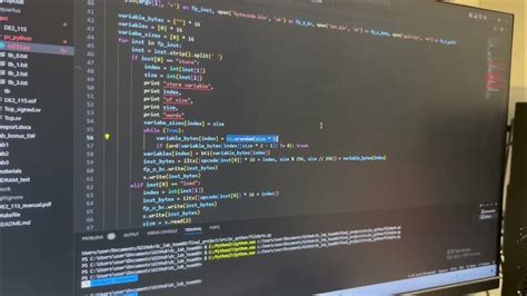 2023 Fall Team09 Arbitrary Precision Integer Calculator Demo Youtube