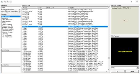 Sympos Proteus Diagram For Glowing LED When Switch Is Turned On