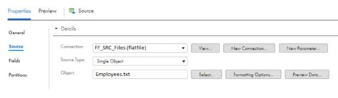 Indirect File Load Informatica Iics Syntax Minds