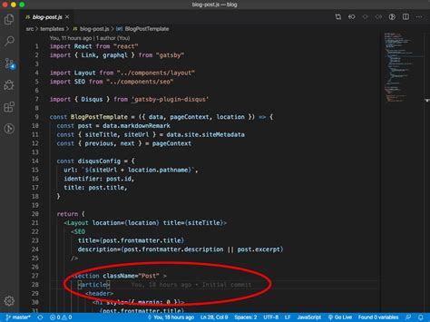 Top 5 Visual Studio Code Extensions That Will Increase Your Productivity