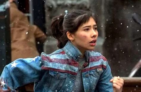 All Of The Lgbtq Characters In The Mcu So Far The Mary Sue