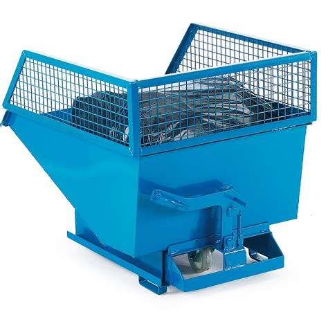 Mini Skip Engineered Solutions