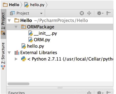 Python 不同包 类 方法 之间调用python 两个package之间方法调用 Csdn博客