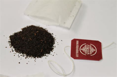 Mlesna Earl Grey Cream Tea Review | Immortal Wordsmith Blog