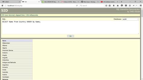 GitHub Theoegui SQL QUERIES This Is Definitely A Visual Tutorial Method Of Understanding SQL