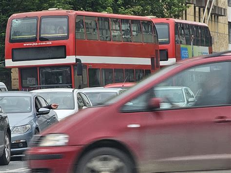 БЕСПЛАТЕН ПАРКИНГ ВО ЦЕНТАР ЗА НОВОГОДИШНИТЕ И БОЖИЌНИТЕ ПРАЗНИЦИ
