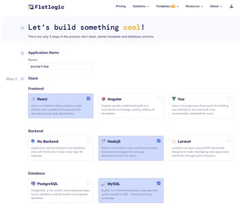 Top 15 React App Ideas For Web Developers In 2024 Flatlogic Blog