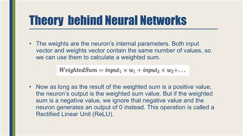 Build A Simple Image Recognition System With Tensor Flow Pptx