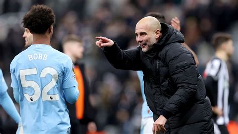 Гуардиола Понякога е по добре да побеждаваме по този начин