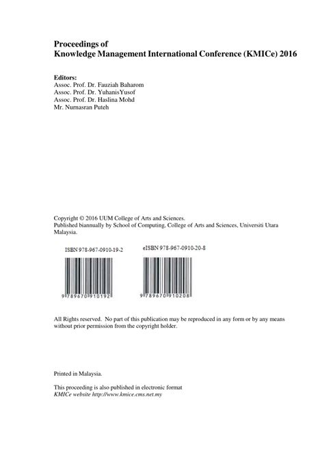 Pdf System Requirement Specifications For A Semantic Knowledge Management System For