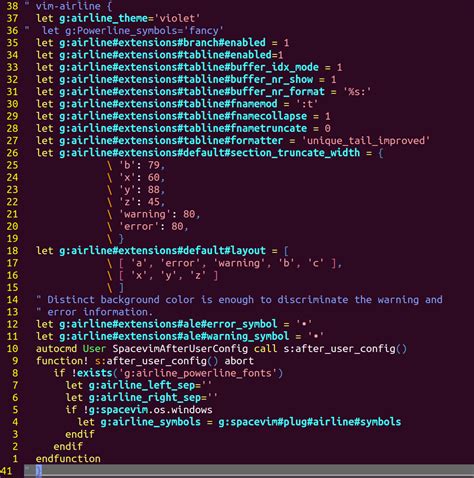 Using The Command In Ctags It Is Found That The Generated Tag List Is Covered By Airline So