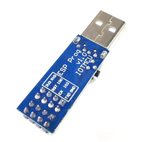 Ch340c下载烧录器esp8266 Esp 01 Esp 01s Wifi模块下载器 调试器 阿里巴巴