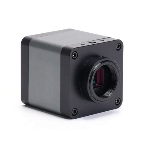 Scientific Research Grade Digital Camera Prime Tech Solutions And Services