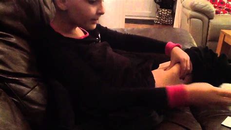 ME GIVING MY GCSF INJECTION YouTube