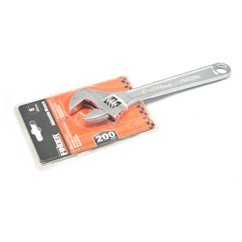 FINDER 8 Adjustable Wrench 454 Gaisano Grand Gaisano Grand Store