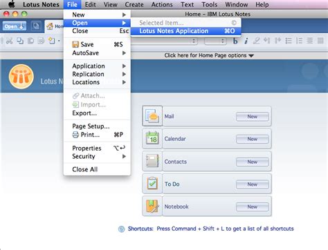 Ultimate Guide Of Lotus Notes Mail Migration Kevin Deldycke