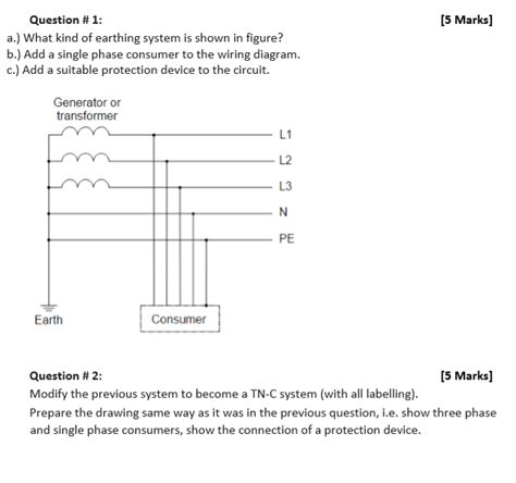 Wiring Diagram Single Phase Generator Wiring Diagram