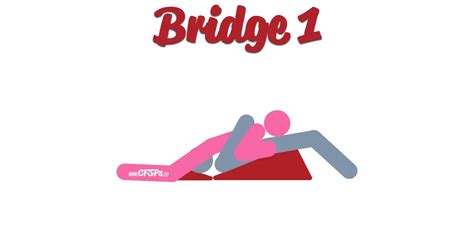 Bridge Oral Sex Position How To Do It Tips That Spice It Up