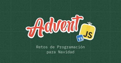 Marian G On Linkedin Adventjs Javascript Coding Challenges Every Day Of December