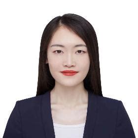贾时雨 组员介绍 北京大学程强课题组
