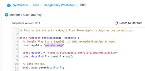 how to monitor a mobile app s store ratings with sematext