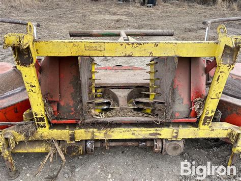 Kemper M 4500 Forage Header Agriculture Bigiron