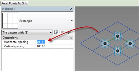 Adaptive Component Everyday Uses Part 1 Bd Mackey Consulting The Revit Geek Blog