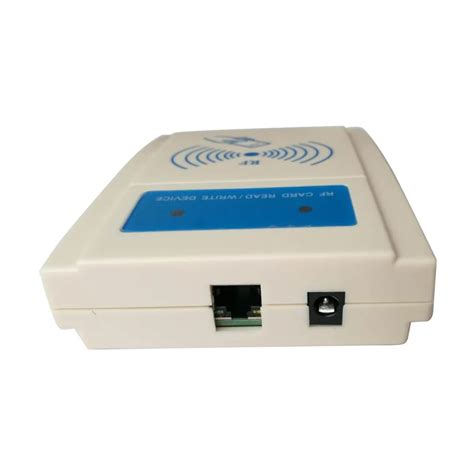 Tcp Ip Rj Communication Proximity V Mhz Desktop Rfid Network Reader Buy Rfid Network