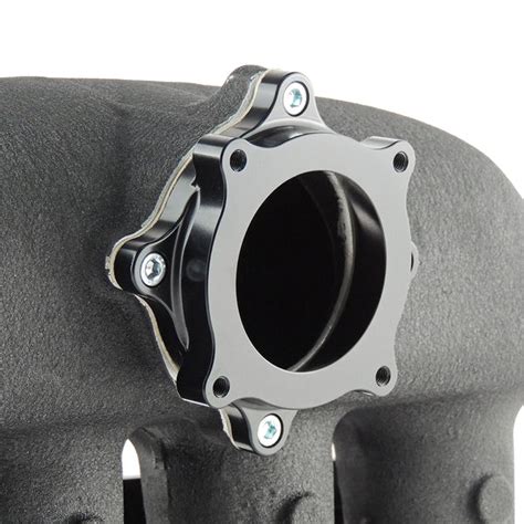New Vwaudi Ea888 Gen 3 20t Tsifsi Aluminum Intake Manifold Oem T