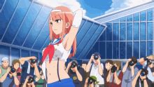 Anime Breast Expansion  S Tenor