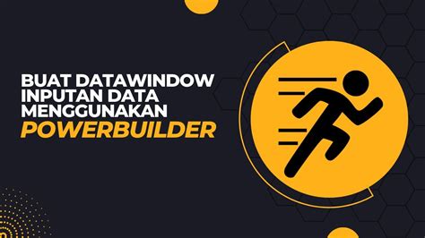 Powerbuilder 126 Part 3 Datawindow And Form Input Youtube