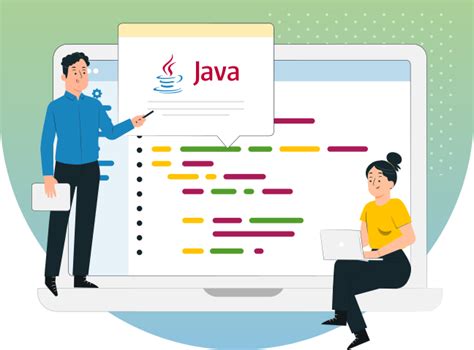Java Development Company Java Application Development