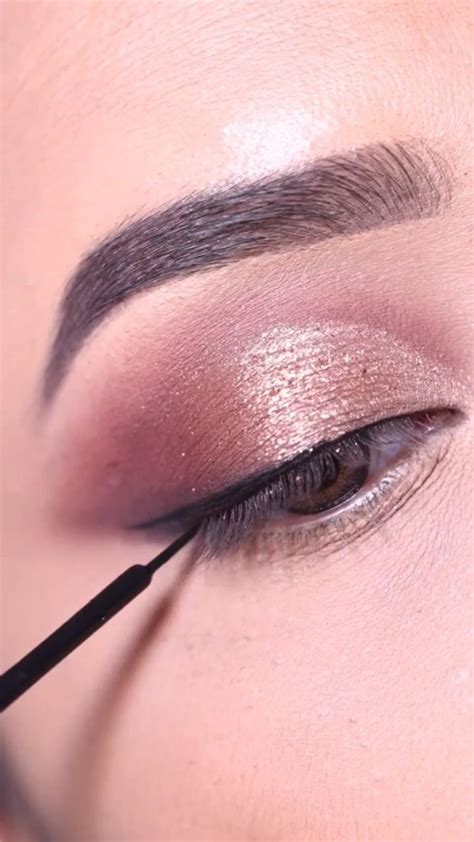 Glam Makeup Tutorial Of The Day Glam Makeup Tutorial Of The Day