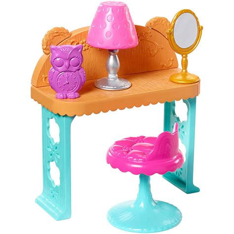 Кукла Игровой набор Enchantimals FRH44/FRH46 Спальня Брен Миши купить в ...