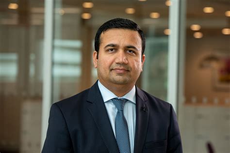 Nitin Srivastava Ey Uk Risk And Regulatory Transformation Leader Ey Global