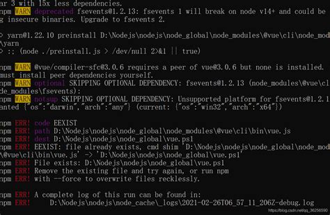Idea下从零开始的vue项目的创建及运行indexing Paused Due To Project Generation Csdn博客