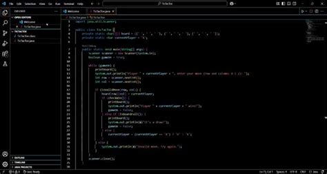 Internpe Java Codingjourney Premalatha J
