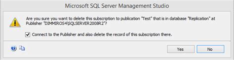 Sql Server Transactional Replication Moving Distribution Database
