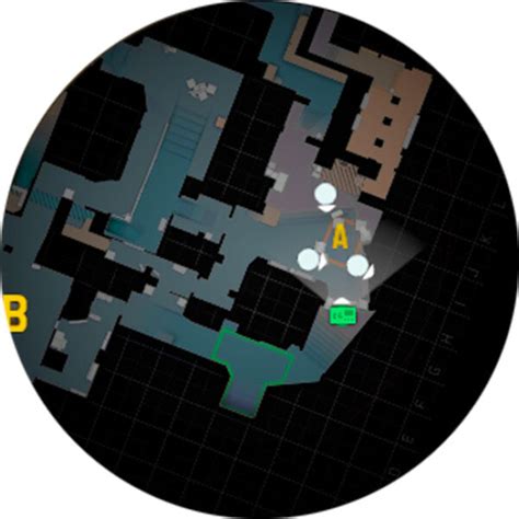 Best Cs2 Radar Settings Guide Cs Lab