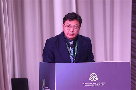 “ХАРИУЦЛАГАТАЙ УУЛ УУРХАЙ” ГОВИЙН БҮСИЙН ЧУУЛГА УУЛЗАЛТ ӨМНӨГОВЬ АЙМГИЙН ЦОГТЦЭЦИЙ СУМАНД ЗОХИОН